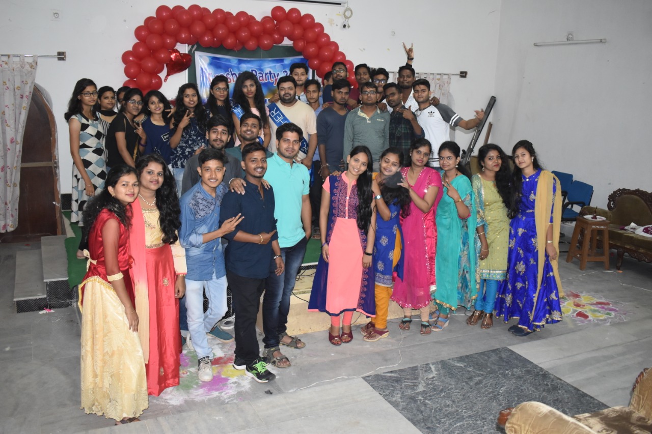 INSTITUTE OF PROFESSIONAL STUDIES & RESEARCH(IPSAR)